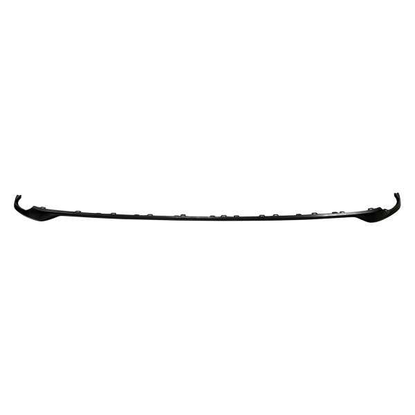 Replace® TO1144114 - Rear Bumper Cover Molding (Standard Line)