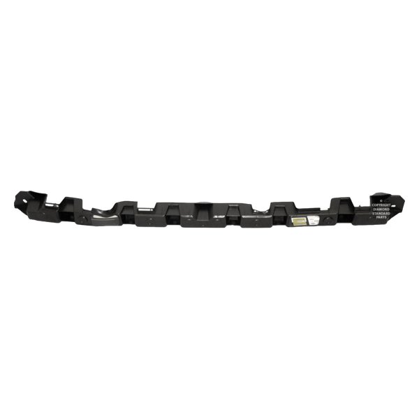 Replace® TO1170171DSC - Rear Bumper Absorber (Diamond Standard Line)
