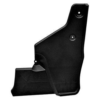 Toyota Sienna Bumper Seals, Gaskets & Impact Strips — CARiD.com