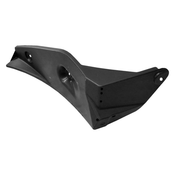 Replace® TO1183111 - Rear Passenger Side Bumper To Body Filler Panel ...