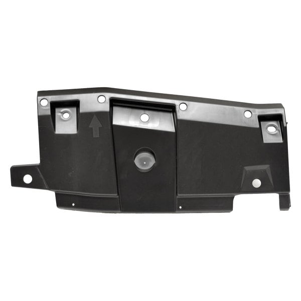 Replace® TO1183114 - Rear Lower Passenger Side Bumper Protector ...
