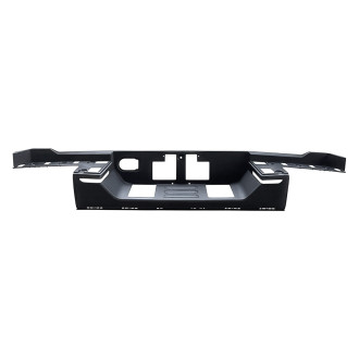 Toyota Replacement Bumpers - Front, Rear, Covers, Brackets | CARiD