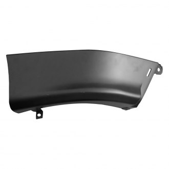 Toyota Matrix Replacement Bumper Spoilers & Valances — CARiD.com