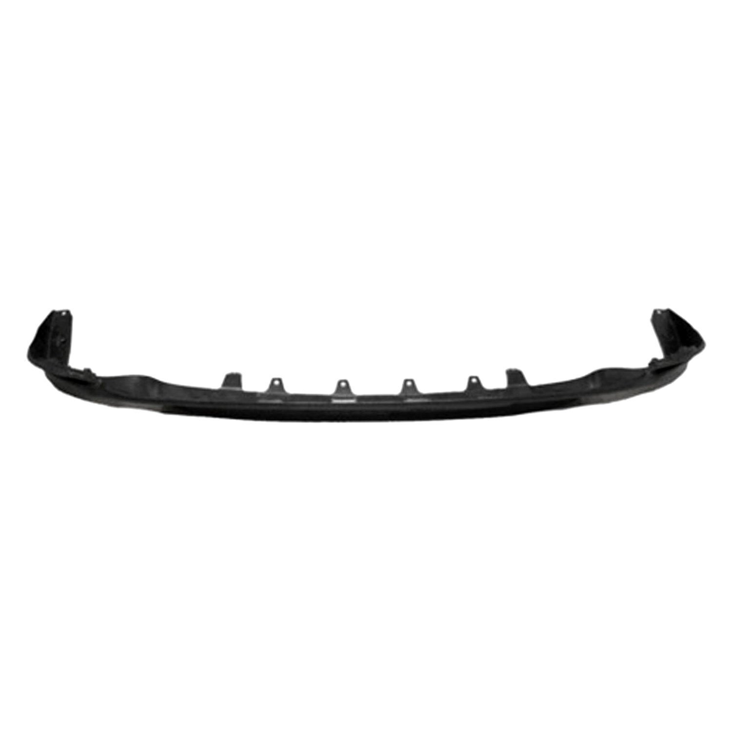 Replace® TO1195113 - Rear Lower Bumper Cover (Standard Line)