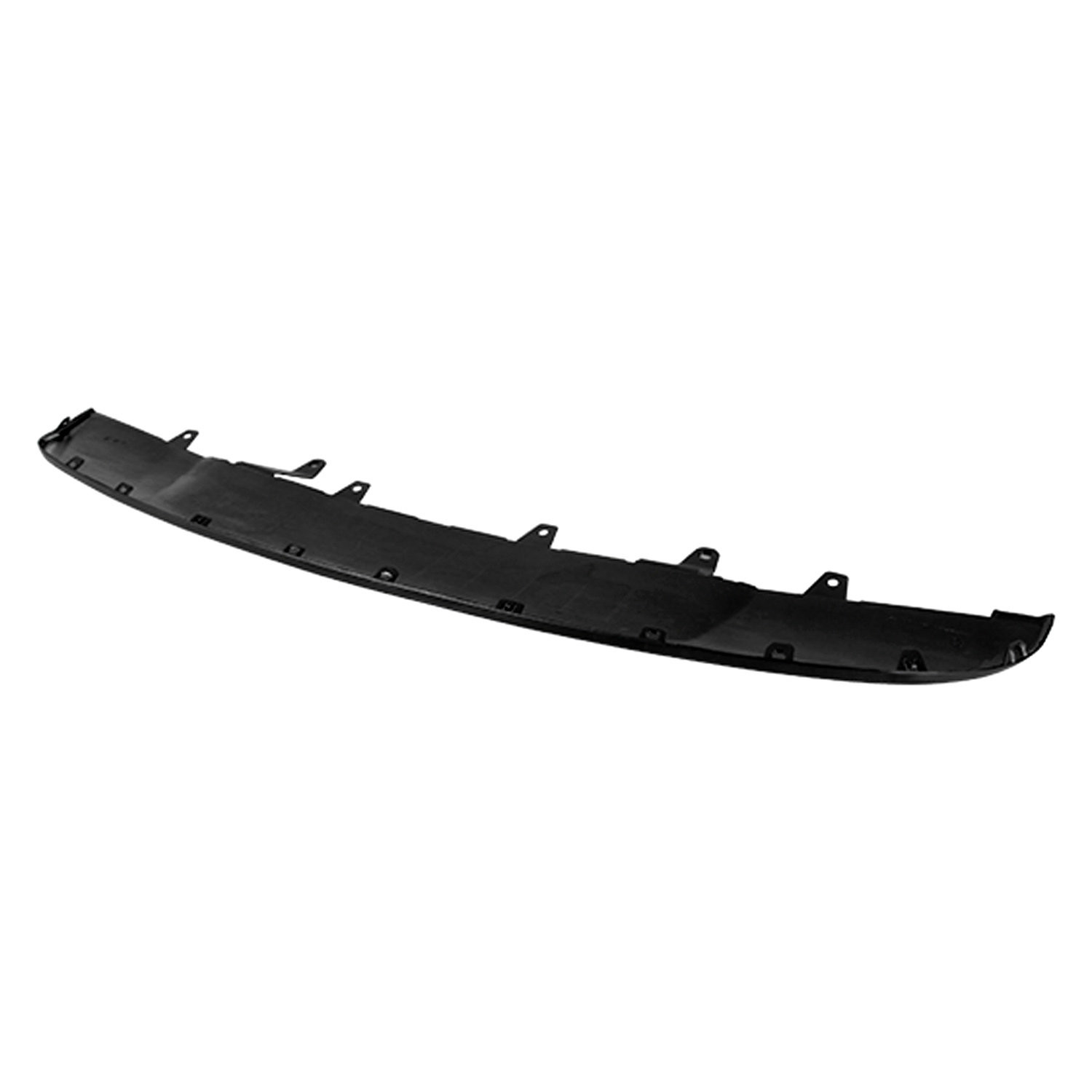 Replace® TO1195119 - Rear Lower Bumper Valance (Standard Line)