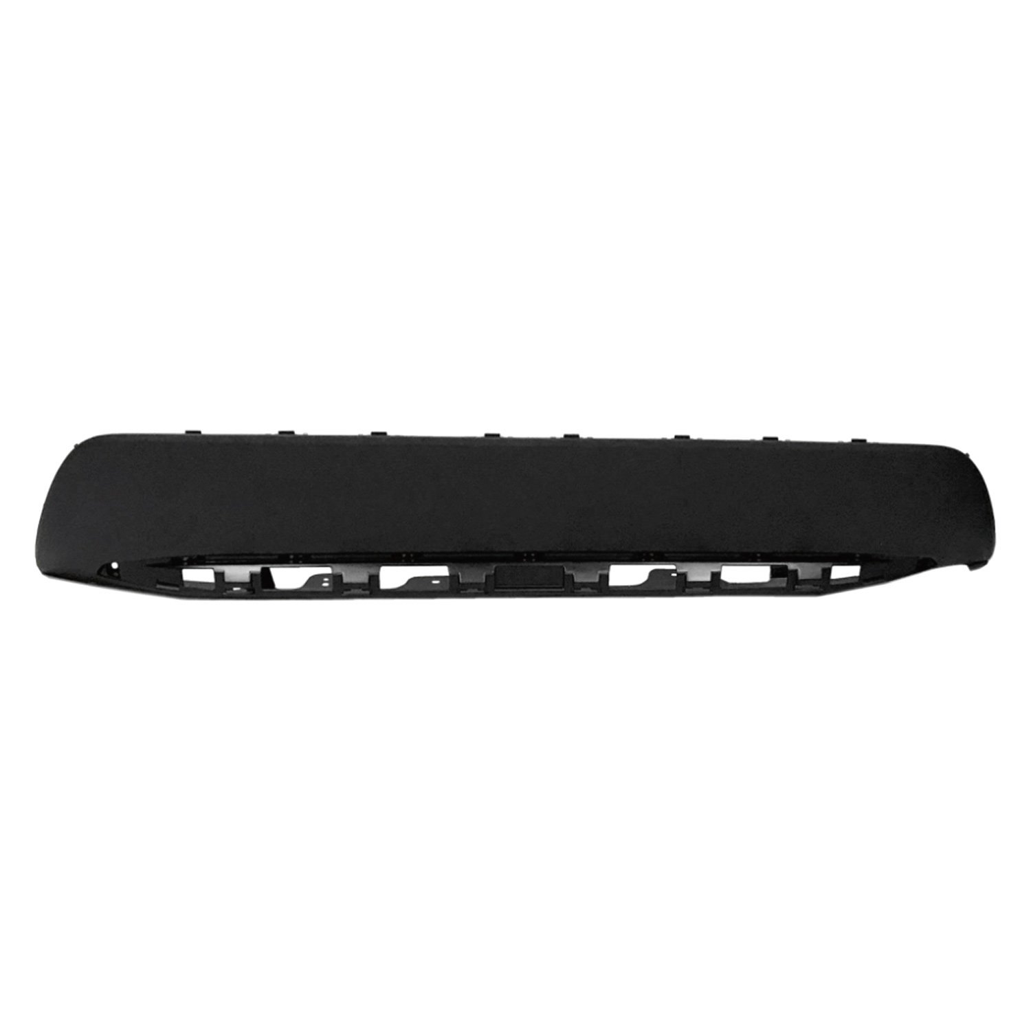 Replace® TO1195122 - Rear Lower Bumper Cover (Standard Line)