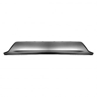 Toyota Highlander Replacement Bumper Spoilers & Valances — CARiD.com