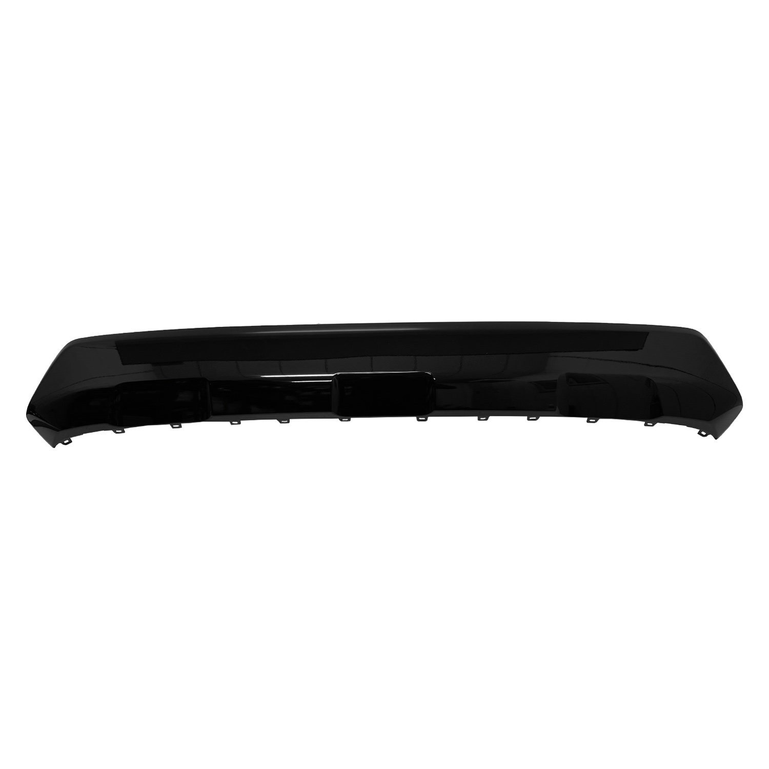 Replace® TO1195133 - Rear Lower Bumper Valance (Standard Line)