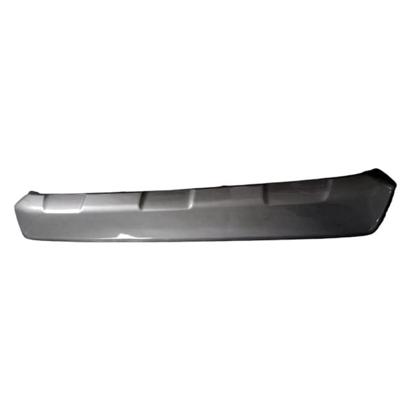 Replace® TO1195135 - Rear Lower Bumper Valance (Standard Line)
