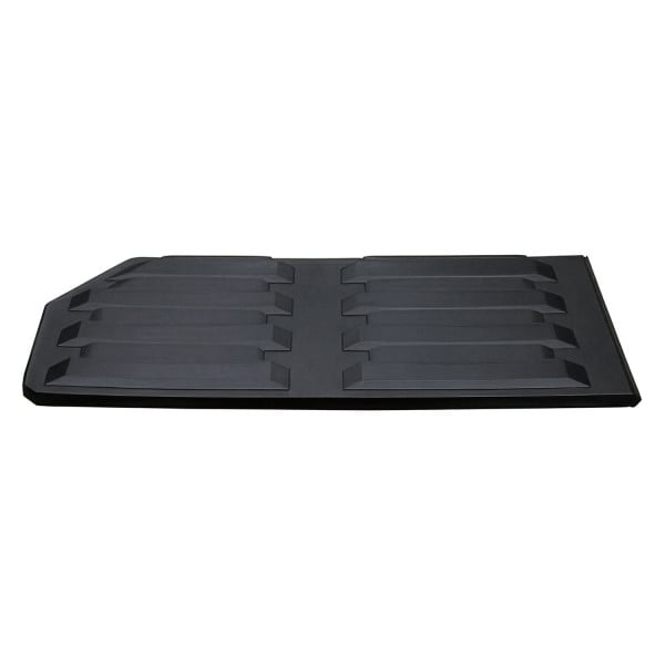Replace® TO1196103 - Rear Upper Outer Driver Side Bumper Step Pad ...