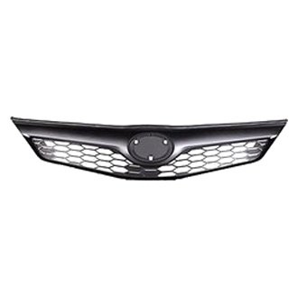 Toyota Camry Replacement Grilles | Moldings, Brackets - CARiD.com