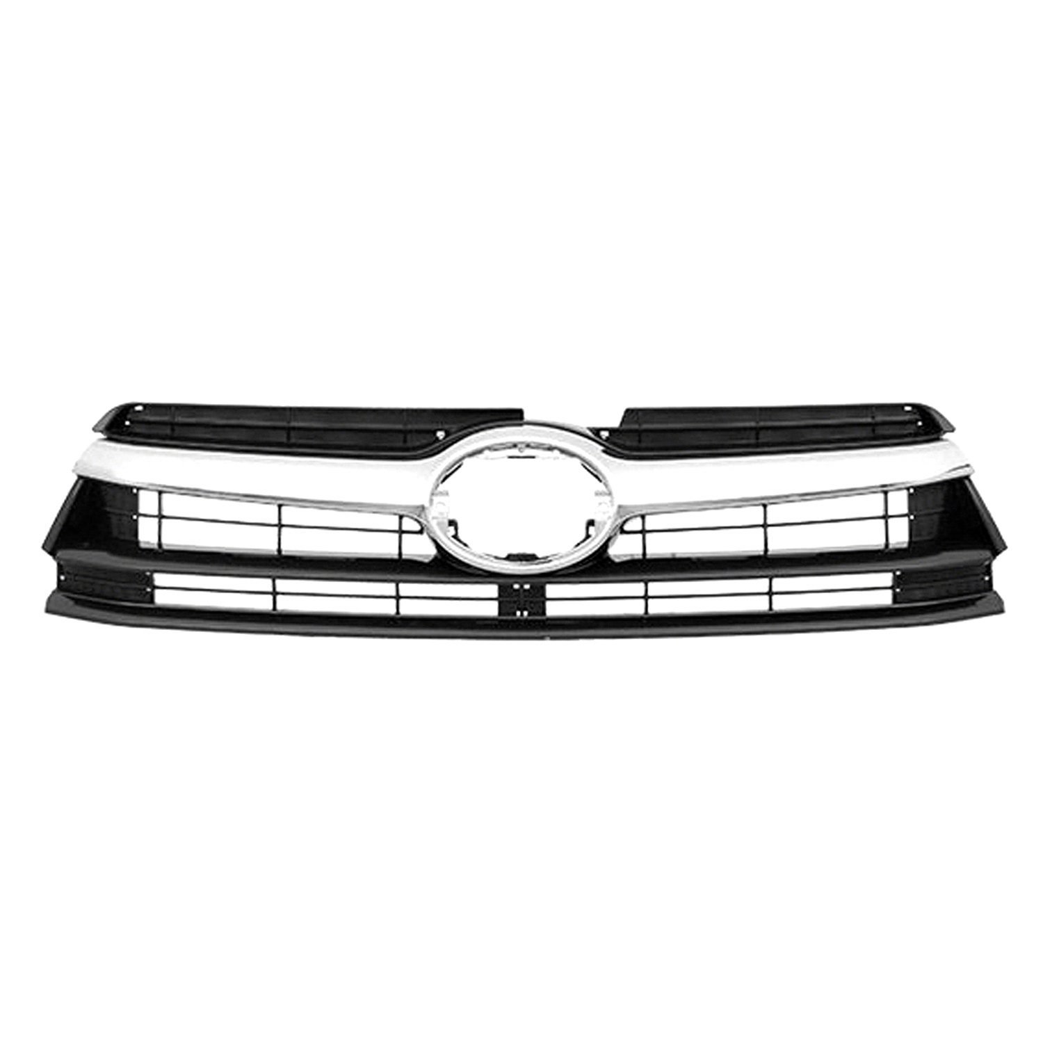 Replace® TO1200371 - Grille (Standard Line)