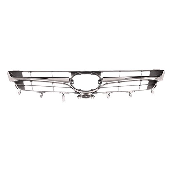 Replace® TO1200405OE - Grille (Brand New OE)
