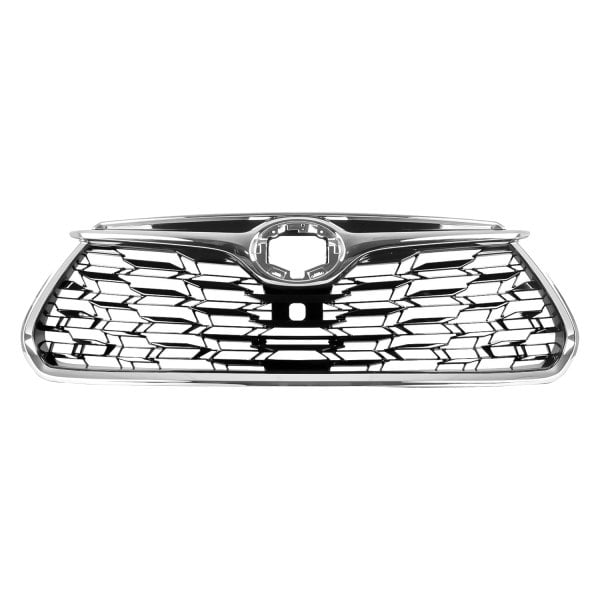 Replace® TO1200457 - Grille (Standard Line)