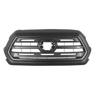 2019 Toyota Tacoma Replacement Grilles | CARiD