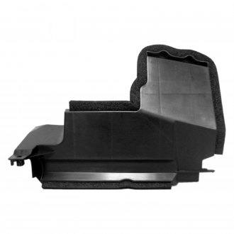 Grille Air Deflectors | CARiD