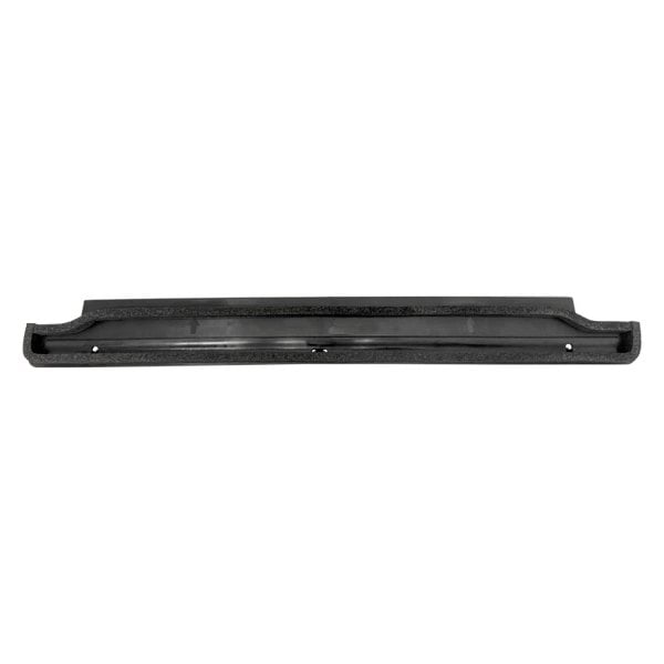 Replace® TO1218175 - Lower Grille Air Deflector (Standard Line)