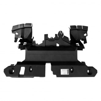 Toyota RAV4 Radiator Support Covers | CARiD