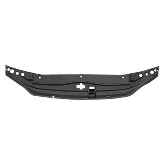 Toyota Land Cruiser Radiator Support Covers | CARiD