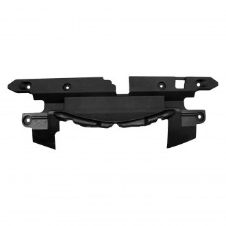 Toyota RAV4 Radiator Support Covers | CARiD