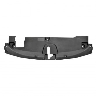 Toyota Corolla Radiator Support Covers | CARiD