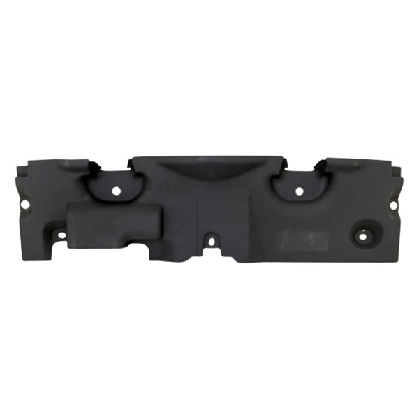 Replace® TO1224132C - Upper Header Panel Molding (CAPA Certified)
