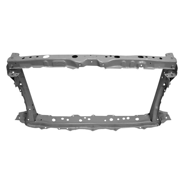 Replace® TO1225311 - Front Radiator Support (Standard Line)