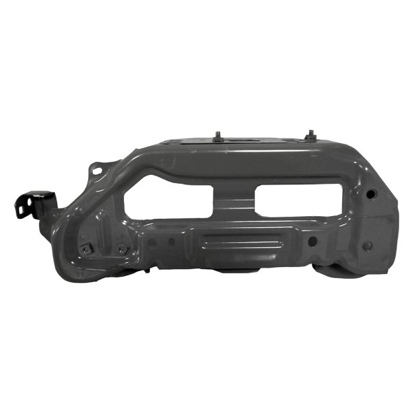 Replace® TO1225319 - Passenger Side Radiator Support (Standard Line)