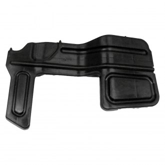 Radiator Support Air Deflectors - CARiD.com