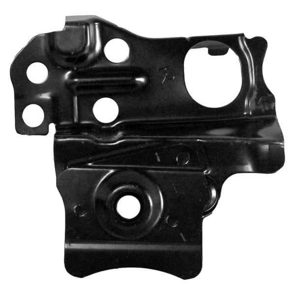 Replace® TO1225421 - Passenger Side Headlight Support (Standard Line)