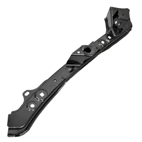 Replace® TO1225432 - Driver Side Upper Radiator Support Bracket ...