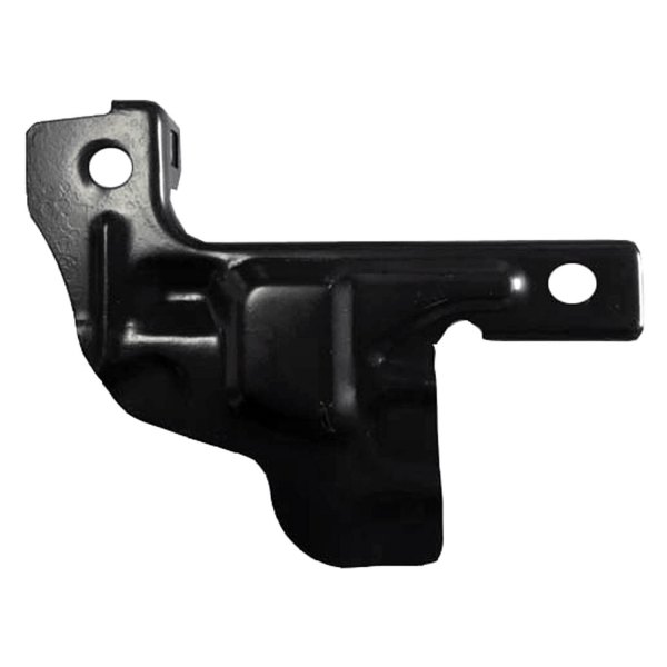 Replace® TO1225448 - Driver Side Radiator Support Bracket (Standard Line)