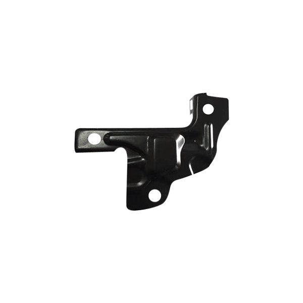 Replace® TO1225449 - Passenger Side Radiator Support Bracket (Standard ...