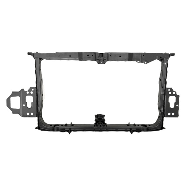 Replace® TO1225463C - Front Radiator Support (CAPA Certified)