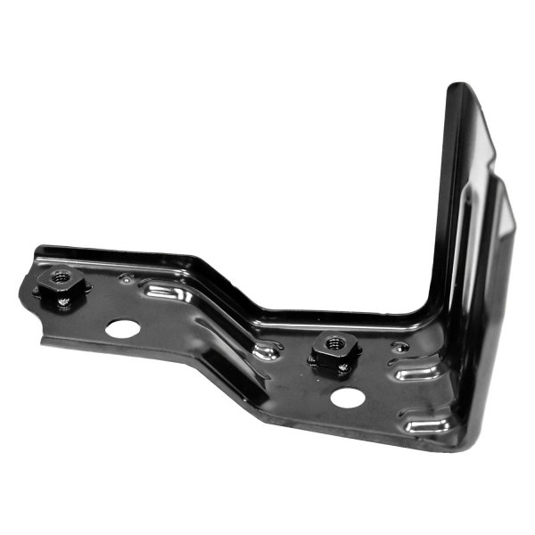 Replace® TO1225505 - Passenger Side Radiator Support Bracket (Standard Line)