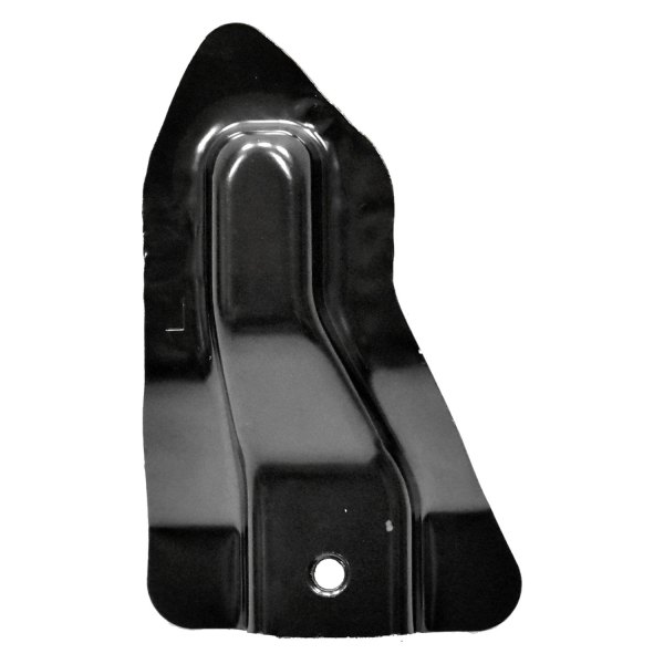 Replace® TO1225509 - Passenger Side Radiator Support Bracket (Standard ...