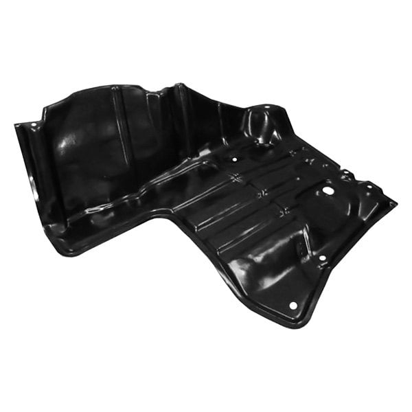 1998 Toyota Corolla Underbody Covers | CARiD