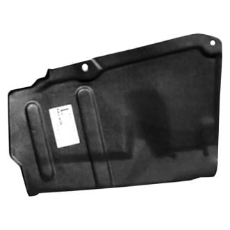 Toyota RAV4 Underbody Covers | Splash Shields — CARiD.com