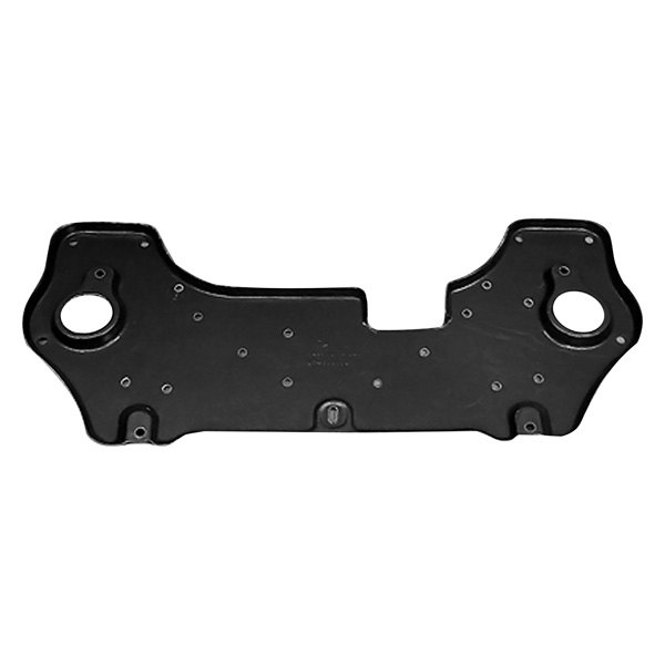 Replace® TO1228167 - Rear Transmission Splash Shield (Standard Line)