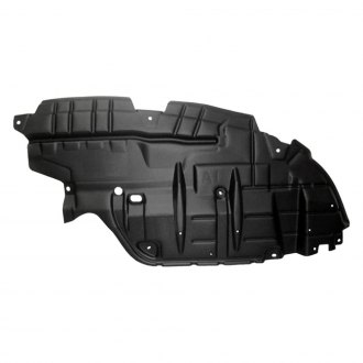 Toyota Avalon Underbody Covers | Splash Shields — CARiD.com