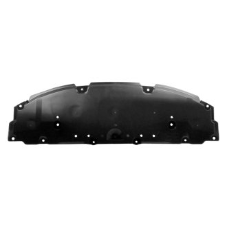Underbody Engine Splash Shields - CARiD.com