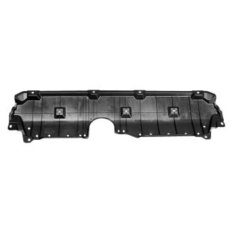 Toyota RAV4 Underbody Covers | Splash Shields — CARiD.com