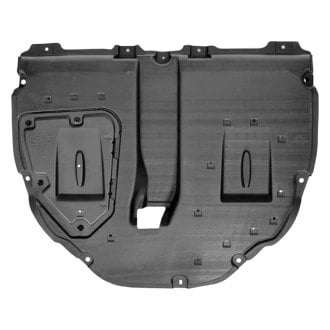 Toyota Corolla Cross Underbody Covers - Splash Shields | CARiD