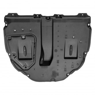 Toyota Corolla Cross Underbody Covers - Splash Shields | CARiD