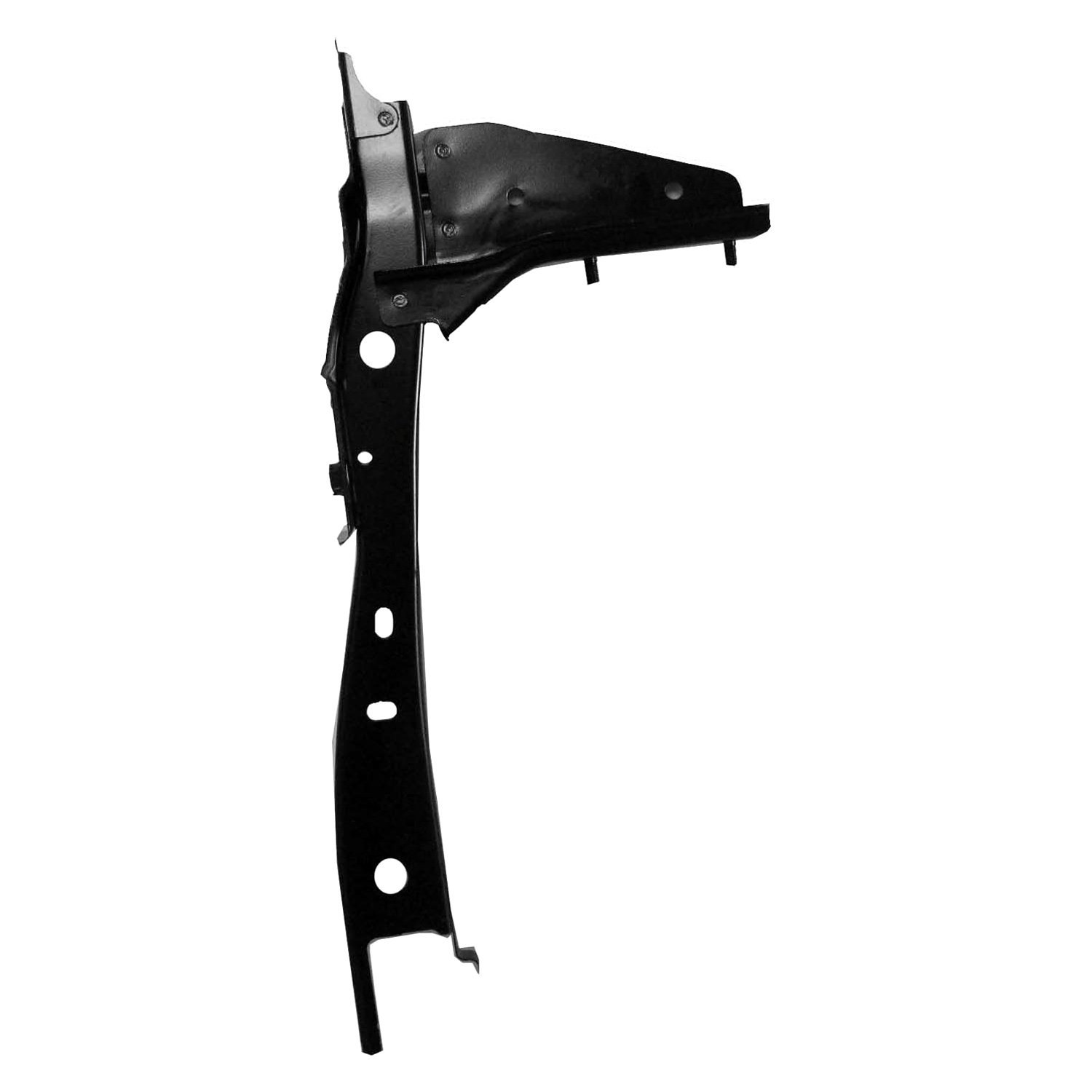 Replace® TO1233120 - Hood Latch Support (Standard Line)