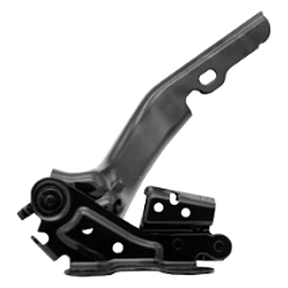 Replace® TO1236243 - Passenger Side Hood Hinge (Standard Line)