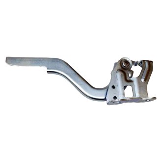 Toyota Corolla Cross Replacement Hoods | Hinges, Supports – CARiD.com