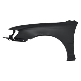 Toyota Corolla Replacement Quarter Panels - CARiD.com