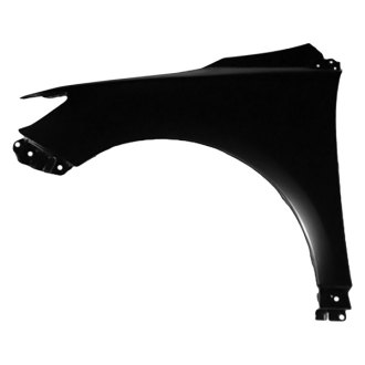 2009 Toyota Corolla Replacement Quarter Panels | CARiD