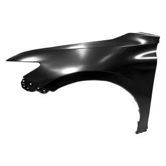 Toyota Camry Replacement Quarter Panels | CARiD